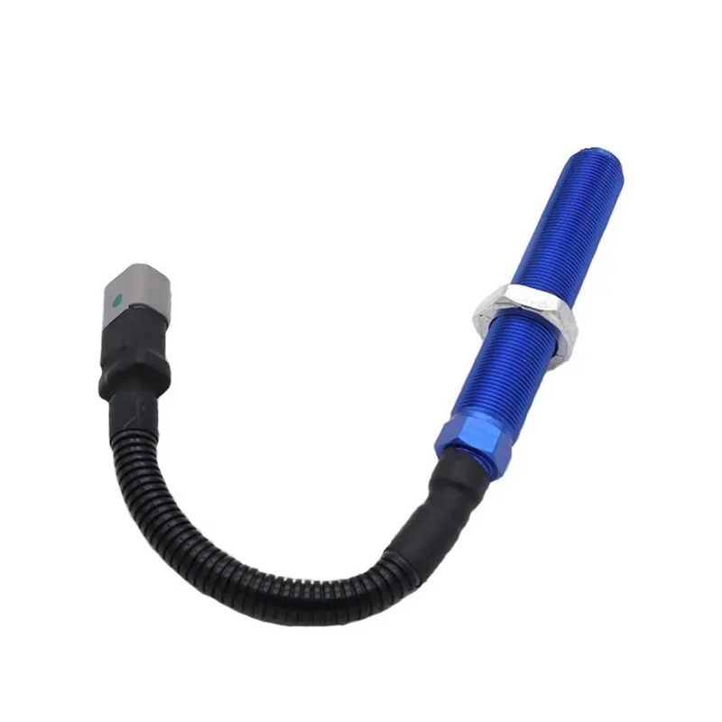 4327238 Cummins Speed Sensor Compatible with Cummins QSK78G9 ...