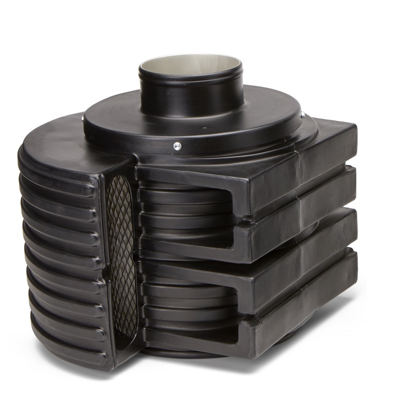 AH1100 Fleetguard Air Filter Compatible with Cummins GTA855, GTA12 ...