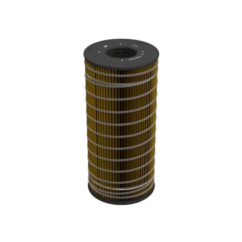 1R0741 Caterpillar Hydraulic Oil Filter for Caterpillar AE40, AE40 II ...